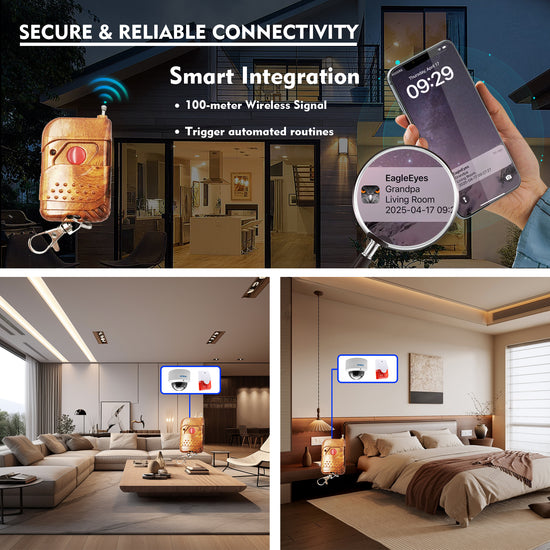AVTECH IP CAMERA SYSTEM and securesurveil Alarm system resolutions