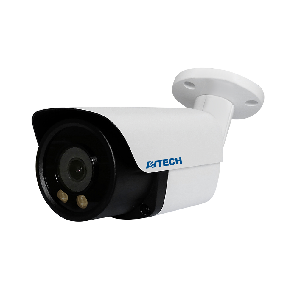 AVTECH IP CAMERA SYSTEM and securesurveil Alarm system resolutions